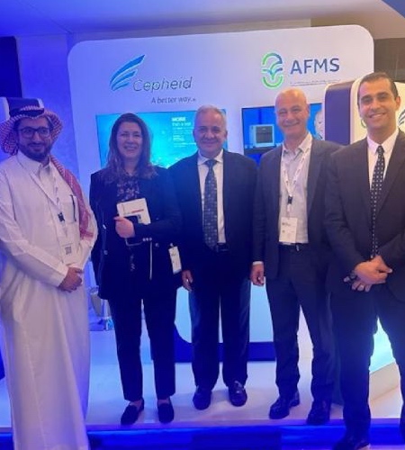 News & Events - AFMS